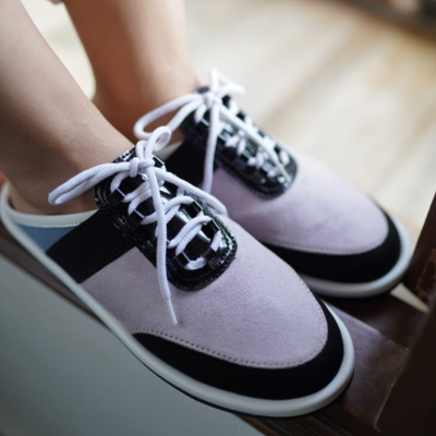 Sneakers – Preppy Shoe