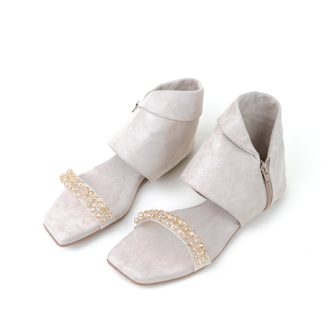 Gladiators – Preppy Shoe