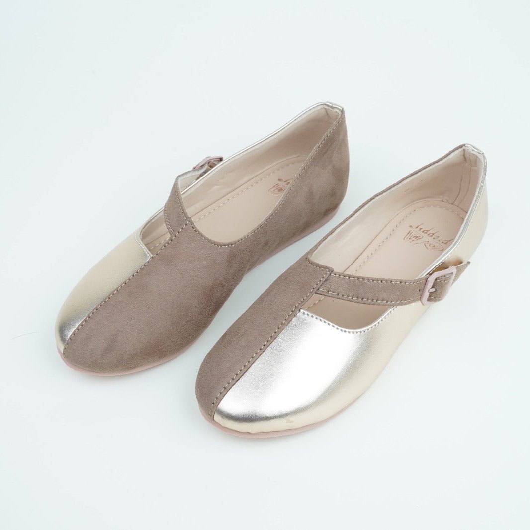 Ballerina – Preppy Shoe
